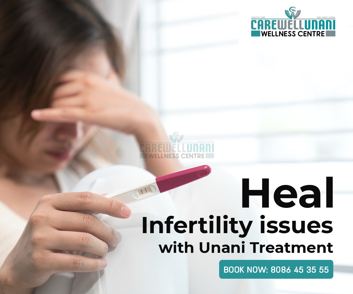 Unani infertility care