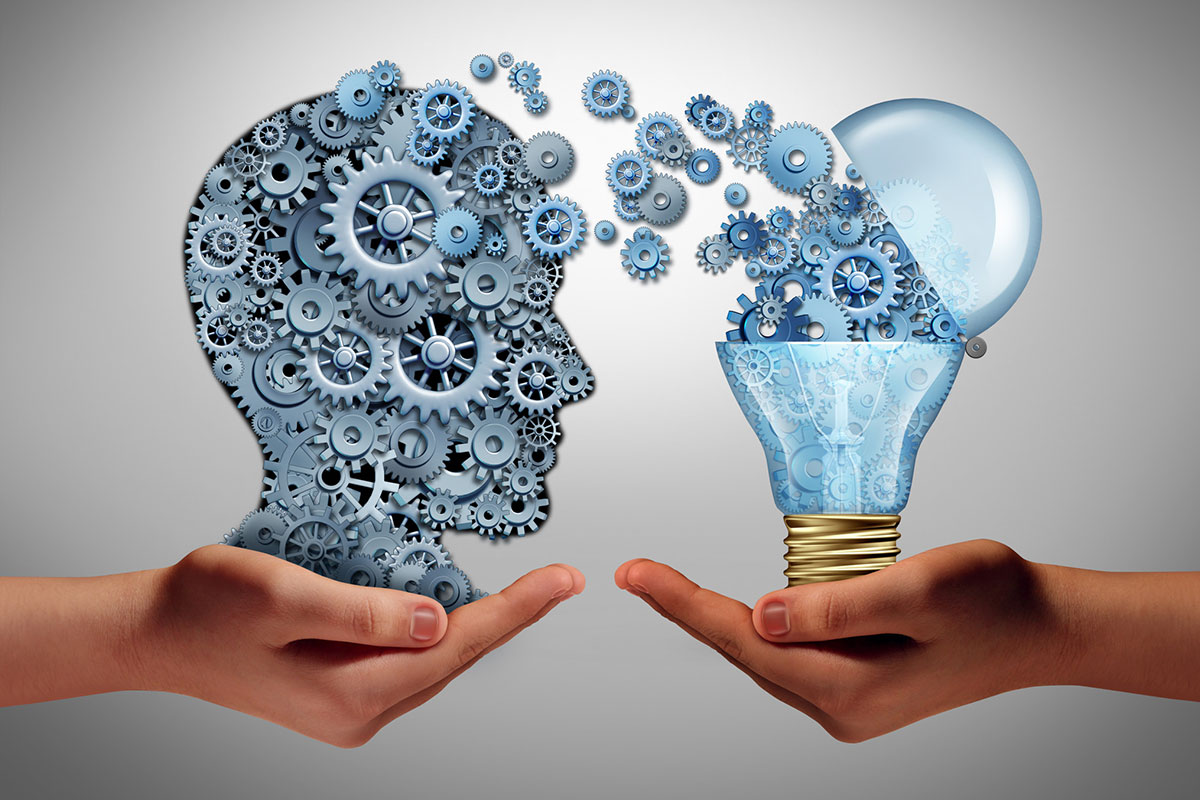 Motivando El Futuro: Creando IDEAS y Ocurrencias