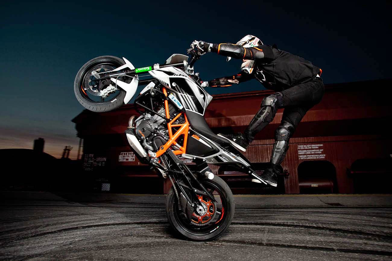 anime y stunt: ANIME Y STUNT