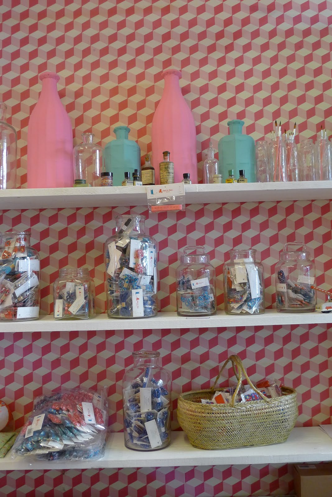 julotte la parigote: Boutique Petit PAN