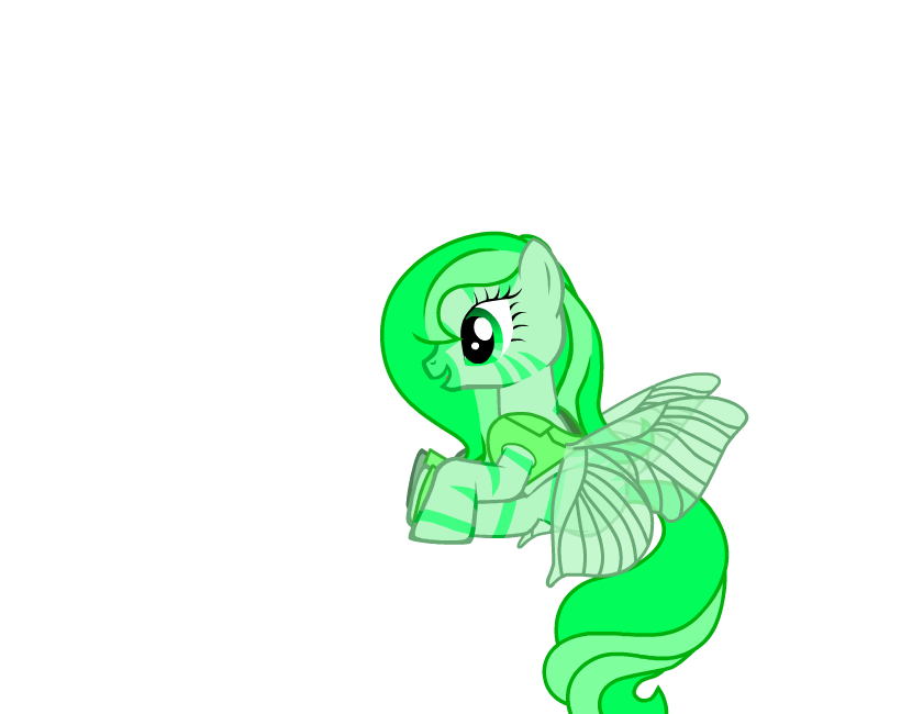 My Little Pony: Ponys Creators