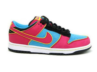 Pacman nike dunks | Pacman nikes: pacman nike dunks | pacman nikes