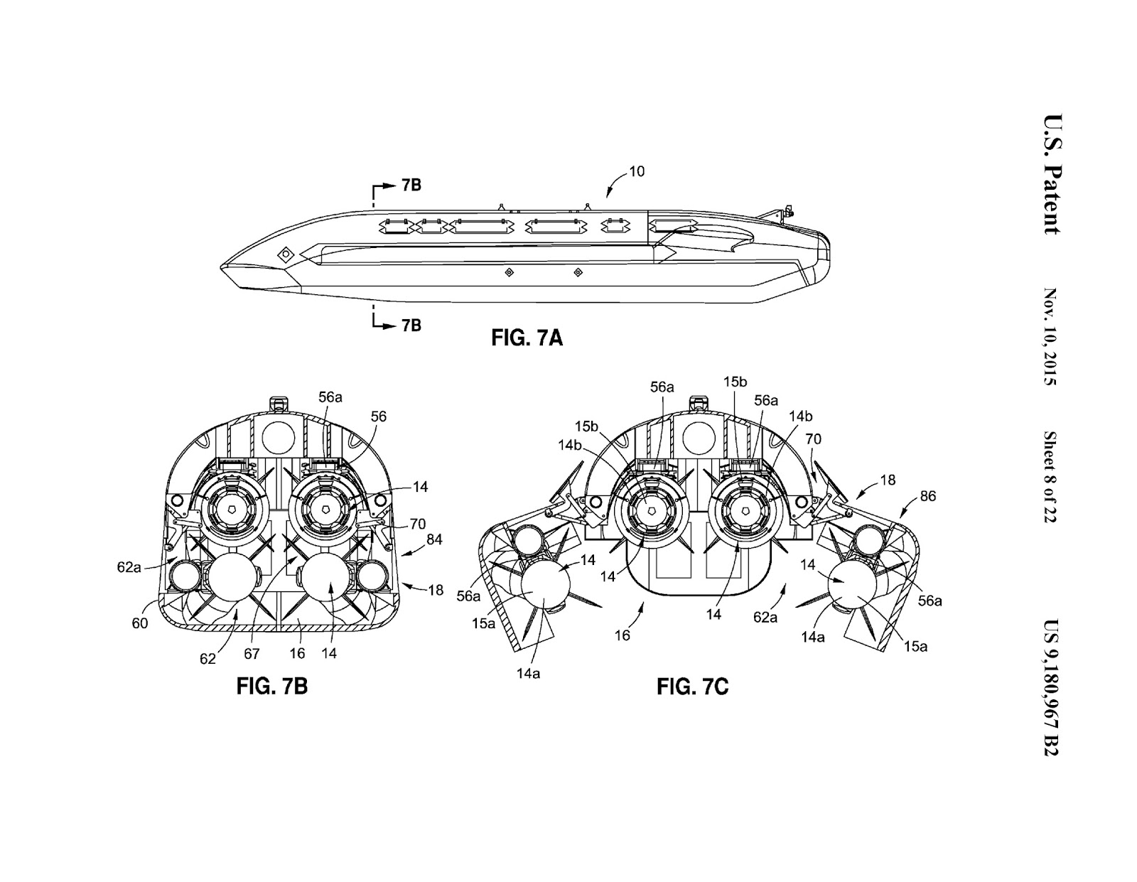 JaeSan's Aeronautics: Weapon Pod for Super Advanced Hornet