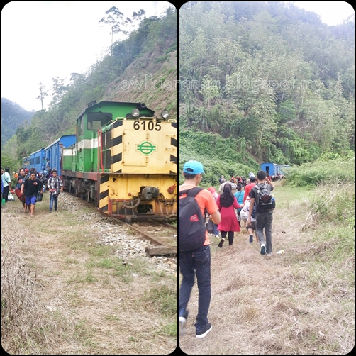 :: ♥ 미스 kieranaa ♥ ::: . Tenom Trip : by Train