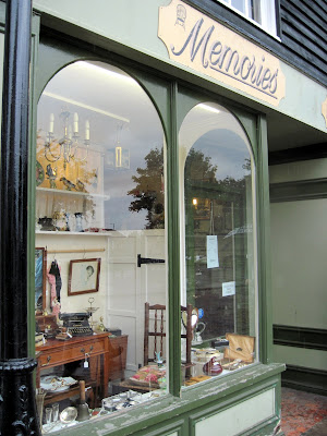 Tracy's Toys (and Some Other Stuff): Antiquing Trip to England: Day 8 ...