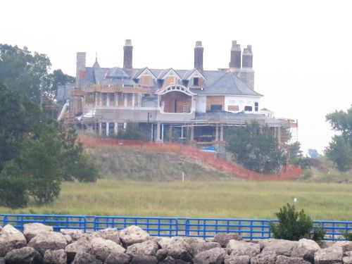 Montclair SocioBlog: Habits of the Holland Heart