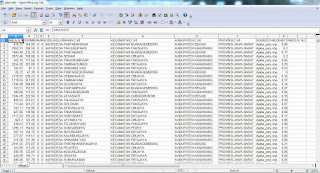 Cara Mudah dan Gratis Membuka / Membaca / Mengedit / Mengubah File DBF ...