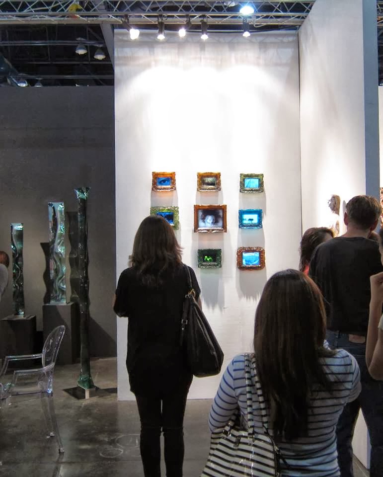 September, 2013 | Washington Glass Studio