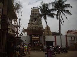 Experience explained: Banaswadi Hanuman Temple