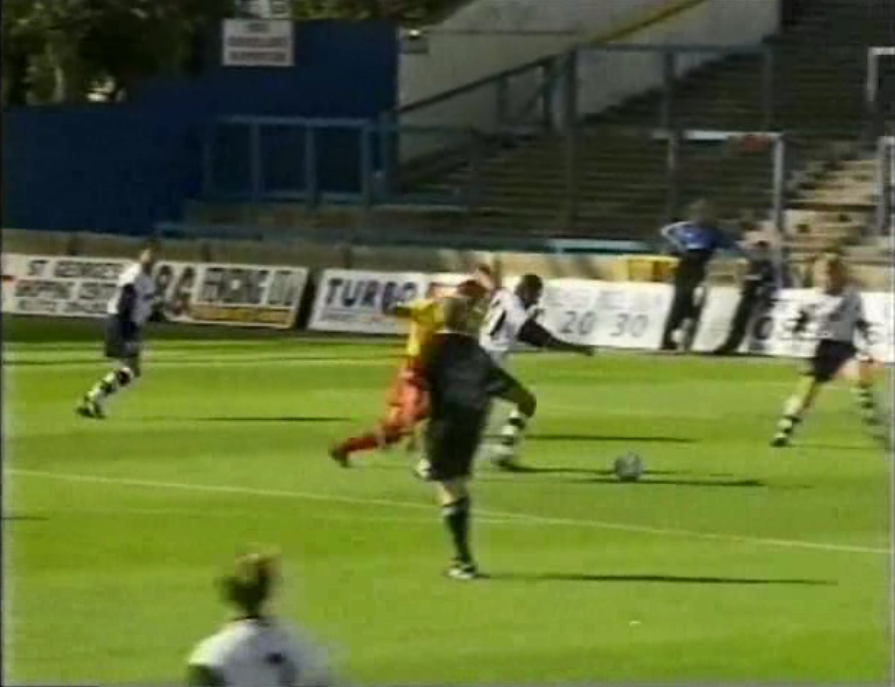 Unofficial Champions of England: Unofficial Champions of England ...