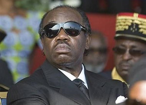 ALI BONGO STILL PRACTICES LOW RENT ETHNIC POLITICS. ALI BONGO TOUJOURS ...