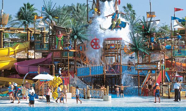 20 Best Ways to Have Fun in Dubai | Continental Online