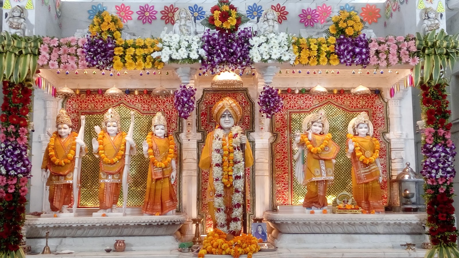 Jalaram Jayanti Date2016 to 2021-About Jalaram Bapa-Jalaram Jayanti ...