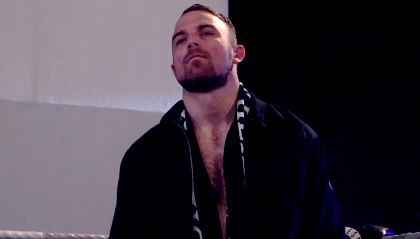 He is Out!: Timothy Thatcher