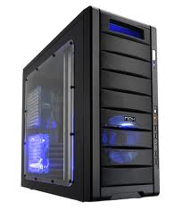 Tecnologicamente: Conociendo a fondo las cajas para CPU