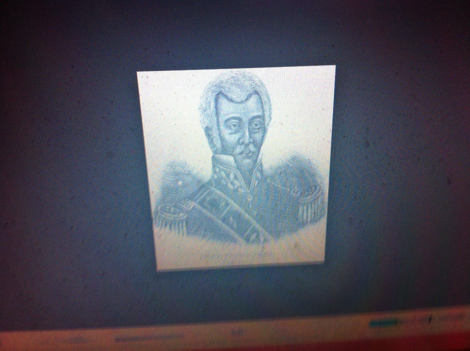 THE BLACK SOCIAL HISTORY:: BLACK SOCIAL HISTORY : AFRO-HAITAIN " LOUIS ...