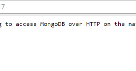 Stepwise setup rails 5 with Mongoid gem