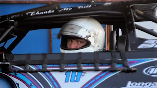 Deep Dixie Racing: Scott Bloomquist Masterful in First-Ever Southern ...