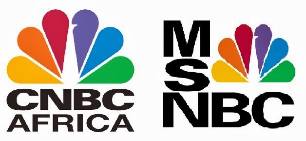 TV with Thinus: CNBC Africa and MSNBC both relaunch with refreshed ...