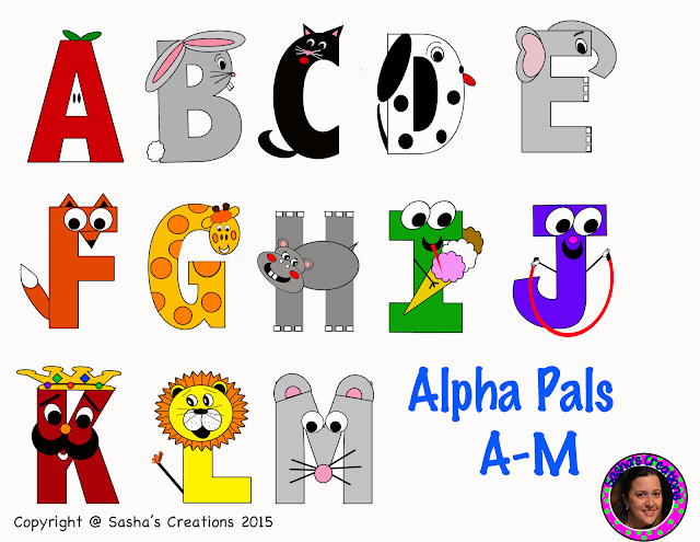 Sasha's Creations: July 2015