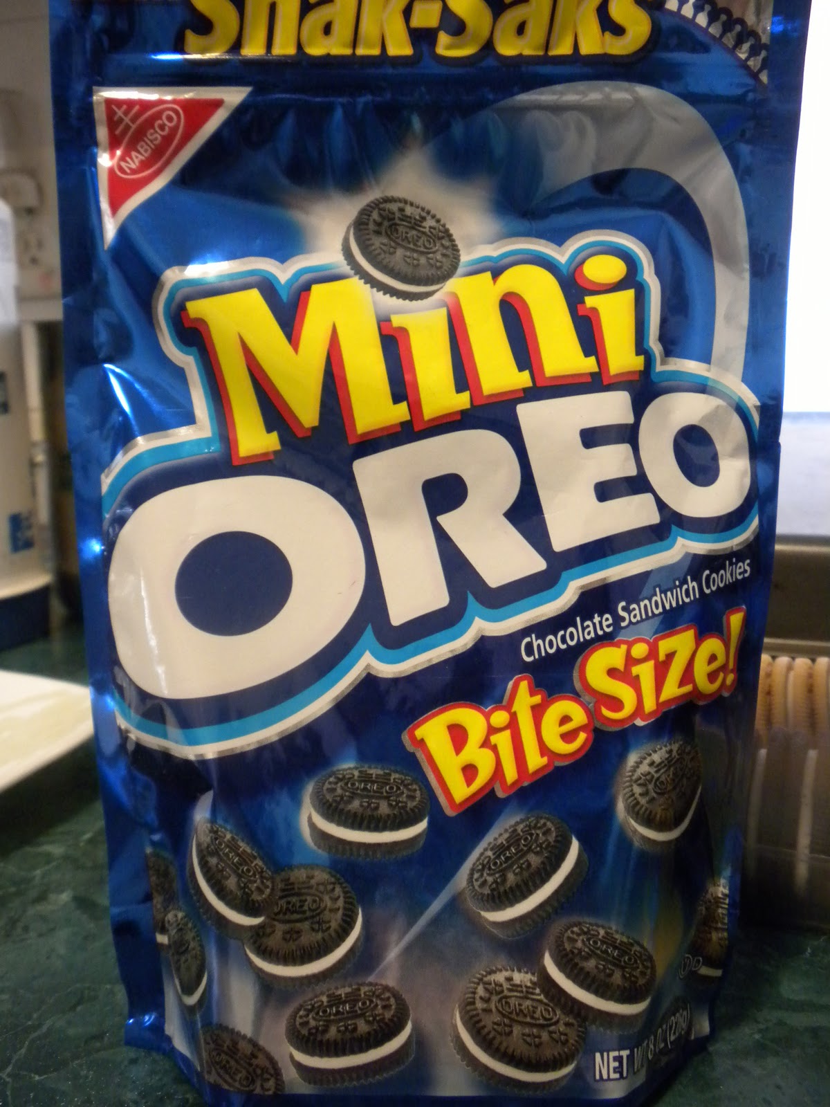 Amazing Appetite Galore: Fried Oreos