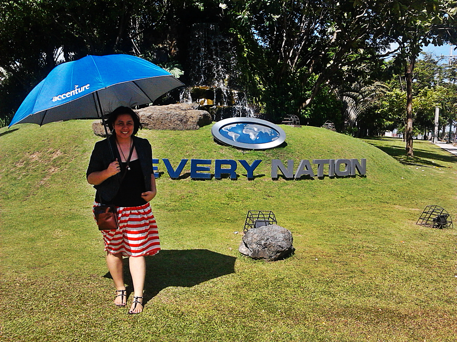 Sambang Gabi & Christmas Eve at Victory Fort | Times of Refreshing