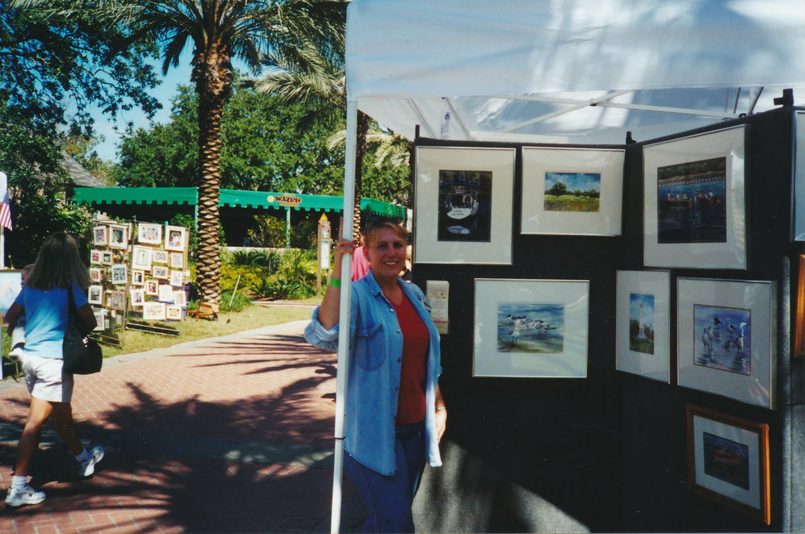 Annie Strack Art: Artist Statement