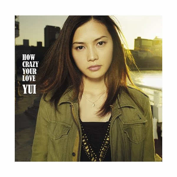 Edy Kurosaki: Especial tudo sobre a Yui - Baixe Discografia Completa da ...