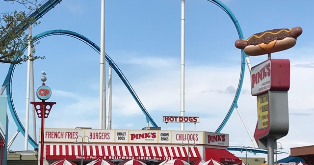 MEC&F Expert Engineers : OSHA cited Cedar Fair LP- which operates as ...