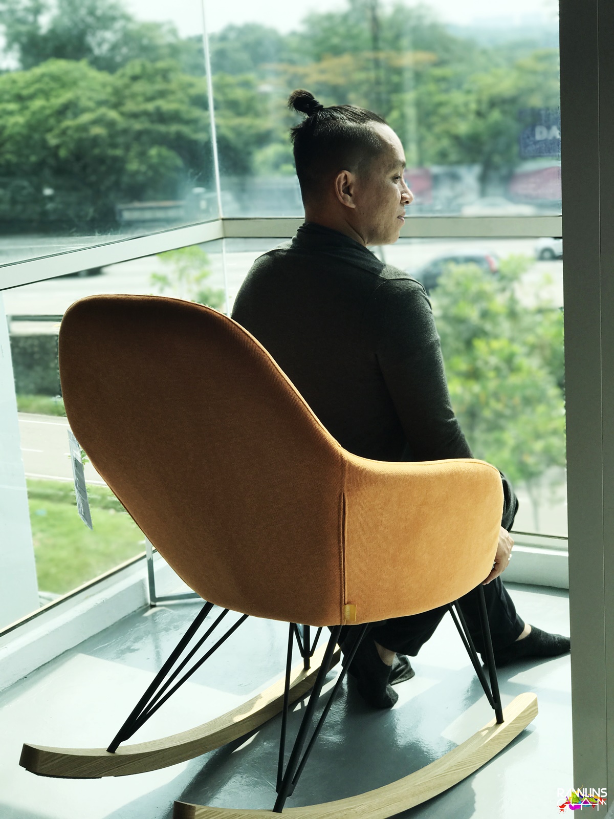 Joy Design Studio Brings More Than Joy | R A W L I N S _ G L A M