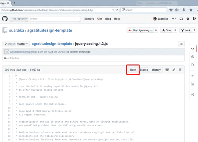 Basic GitHub & Migrating All GoogleCode SVN Projects | Agratitudesign Impression