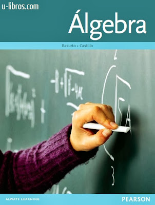 Libros, Revistas y Mucho Mas....: Pack de 10 Libros de Álgebra en Español