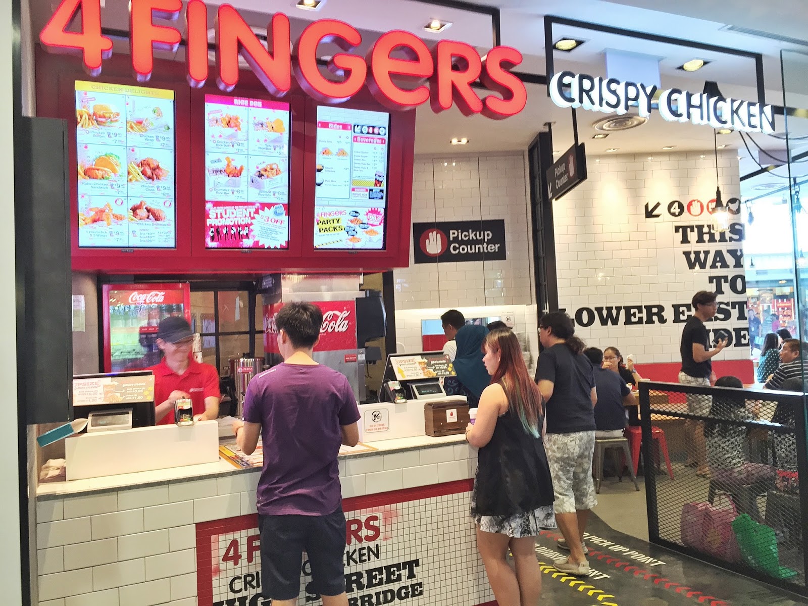 Tampines 1 Food Trail - A Guide on What to Eat at Tampines 1! - Talking ...