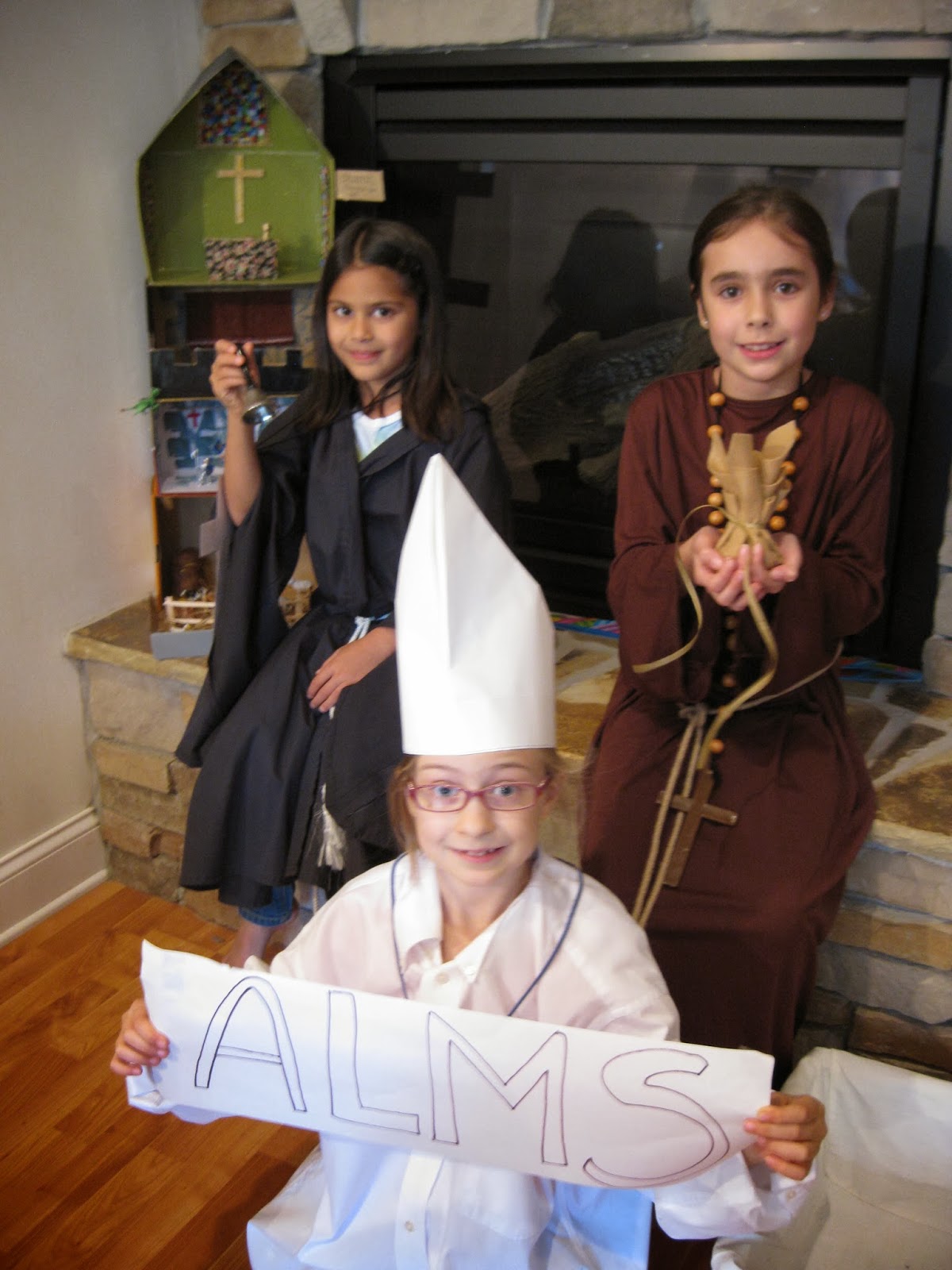 Solagratiamom: Reformation Day!