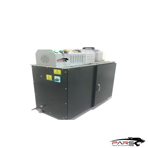 PARSROS MATERIAL TESTING EQUIPMENTS : Rotary Bending Fatigue Testing ...