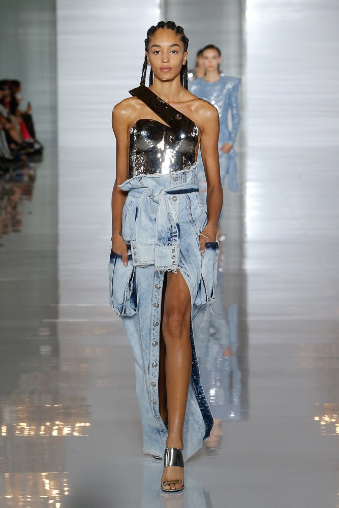 The Beauty Run : 4 Key Trends From Fashion Week