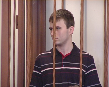 Grotesque and Arabesque: Viktor Sayenko e Igor Suprunyuck "Los Maníacos ...