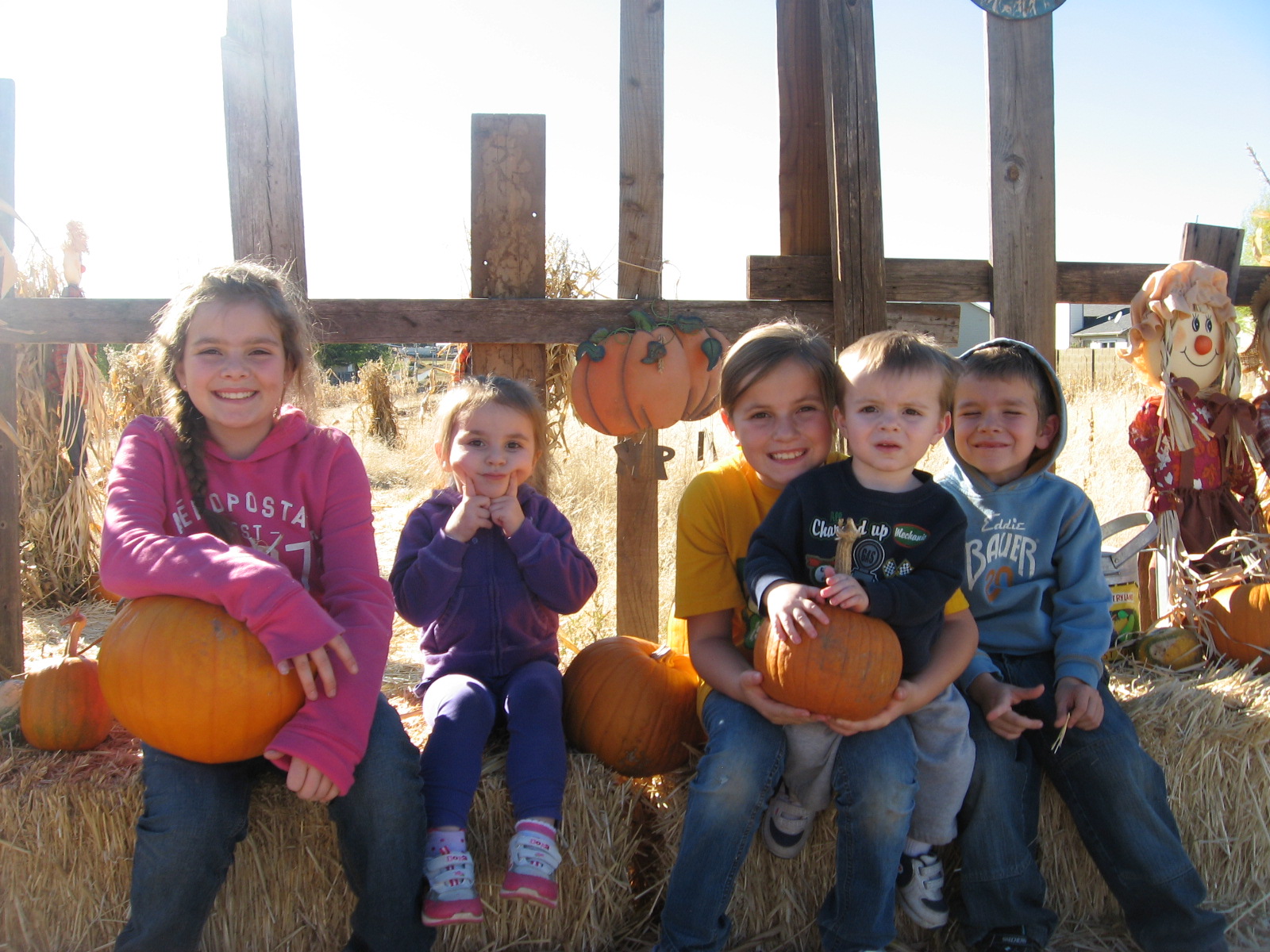 McCaleb Family Adventures