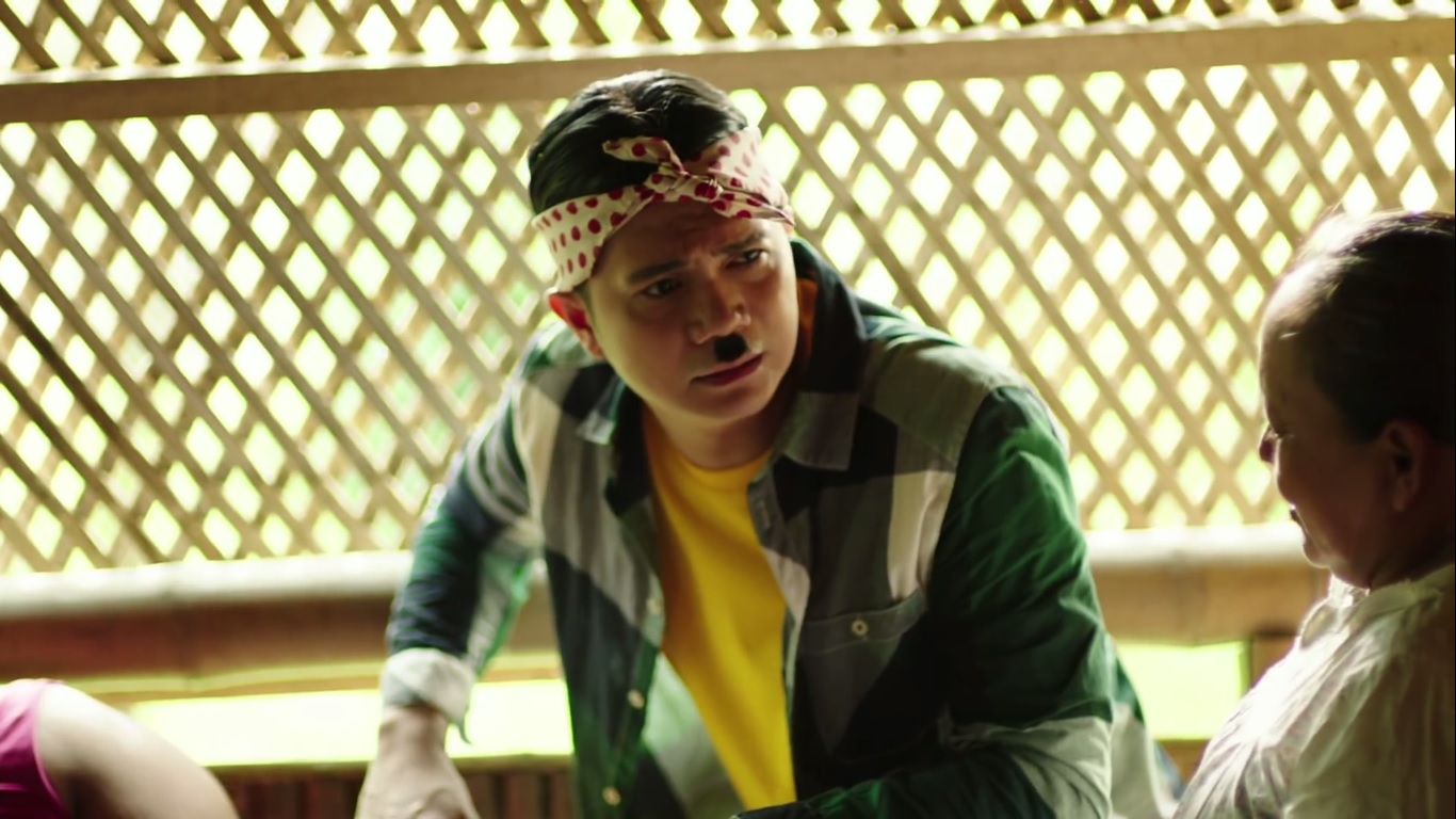 My Movie World: Mang Kepweng Returns Official Trailer and Poster