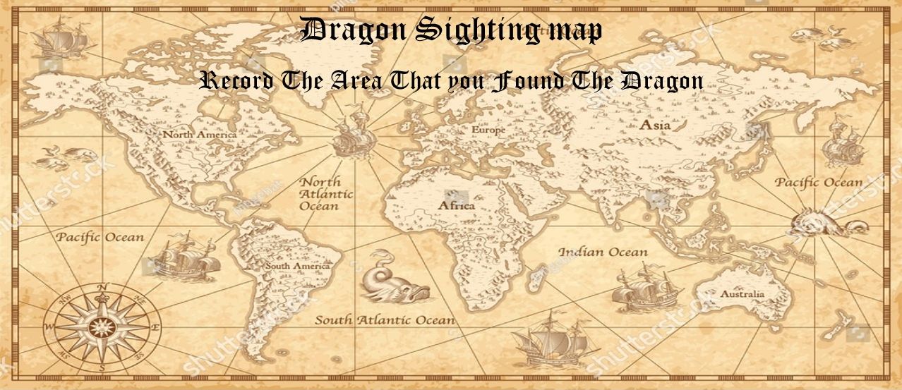 PNR: The Dragons Den