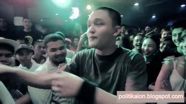 Fliptop Battles: The Return of Filipino Hip Hop