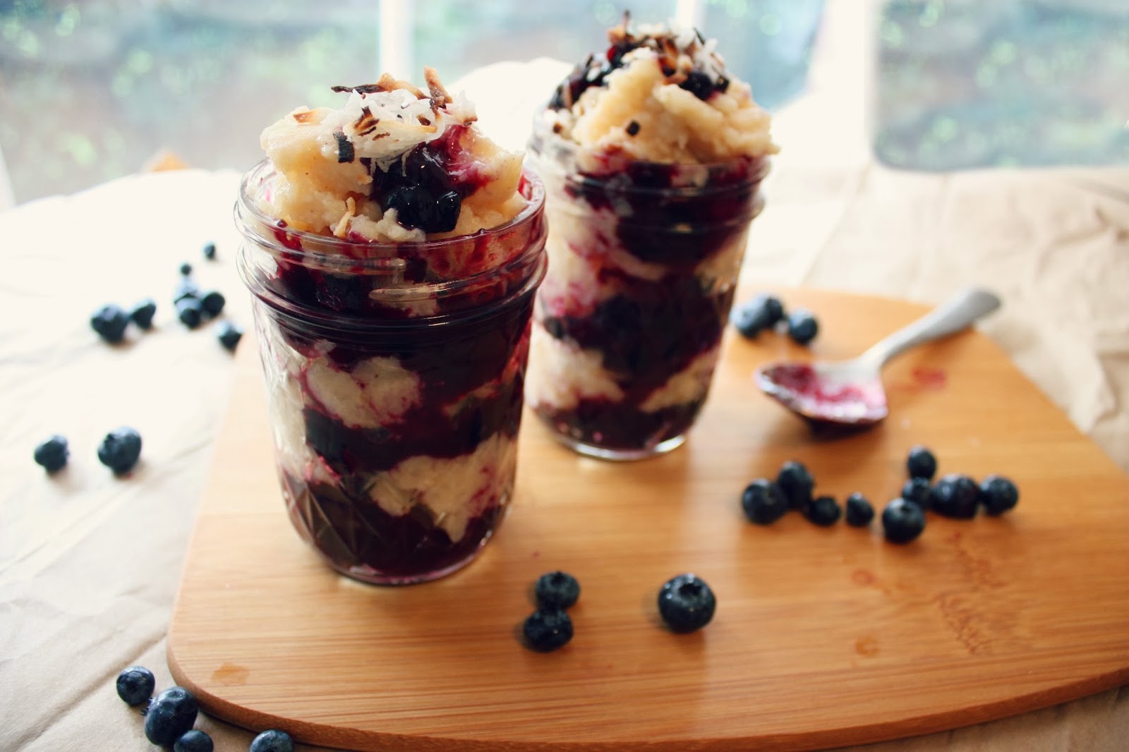 Crockpot Rice Pudding, Three Ways! | The Pretty Life Girls