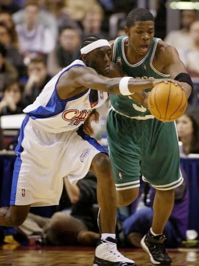 The 2004 World Champion Boston Celtics: What could have been