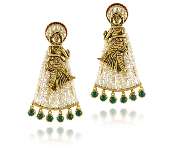 Manipuri culture jewelled!