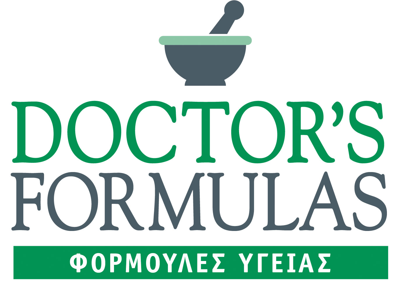 TV & ΔΙΑΦΗΜΙΣΗ: Doctor formulas στην καλύτερη τιμή