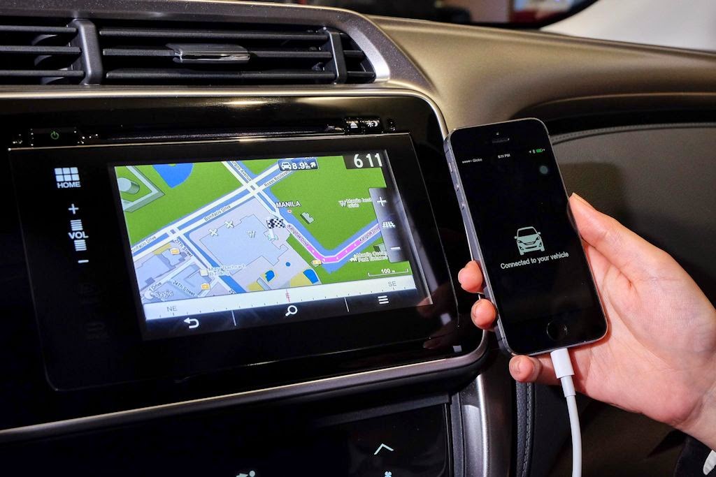 Honda Adds Yet Another City Variant, Offers Map Support on Selected ...