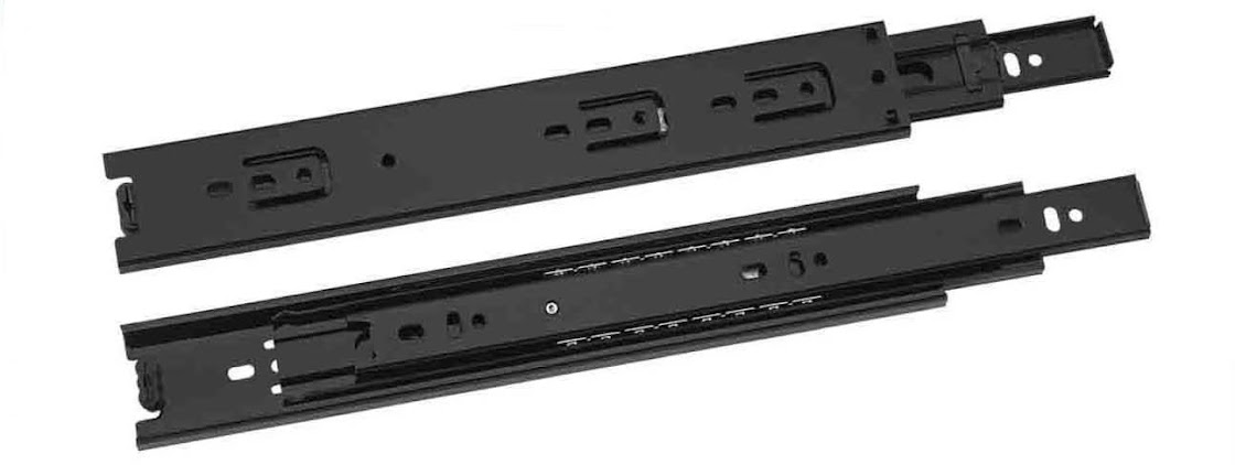 harga rel laci biasa untuk slorokan untuk kitchen set lemari dan meja