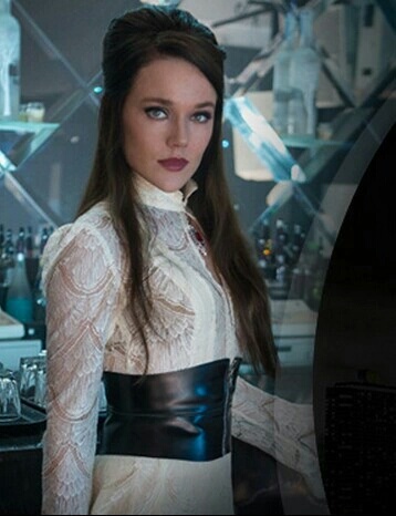 Pandemónium.: 1# Shadowhunters. Opinión del primer episodio de la serie.