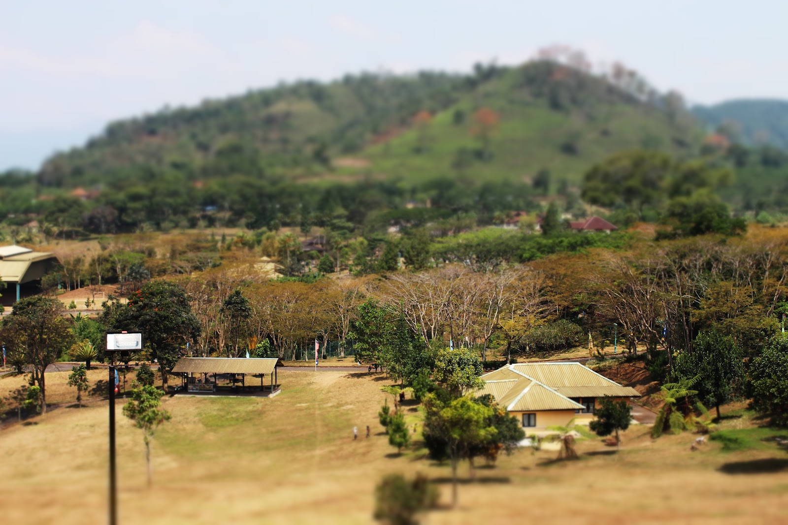 Ciater Highland Resort - nyeritain.com