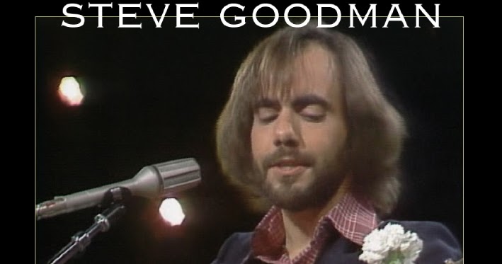 BB Chronicles: Steve Goodman - 1978-03-03 - East Lansing, MI